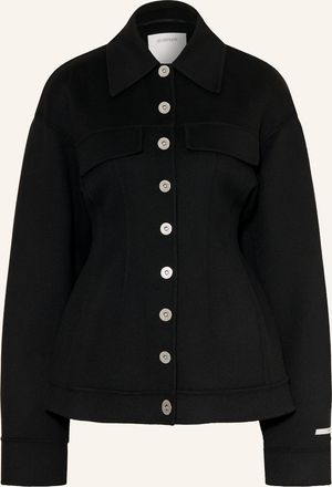 Sportmax Sportmax Jacke Spxarena schwarz
