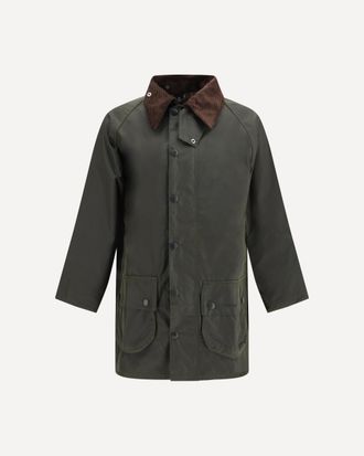 Barbour Beaufort Jacket Male 34