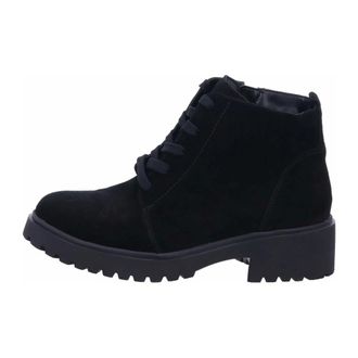 Waldl&auml;ufer Damen, Schuhe, Blau, 37 1/2 EUGr&ouml;&szlig;e