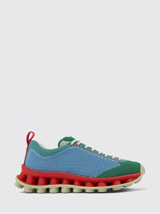 Camper Baskets Femme couleur Multicolore
