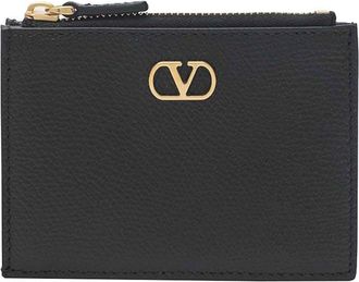 Valentino Garavani Portefeuilles - Noir