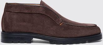 Santoni Bottine SANTONI Homme couleur Brun