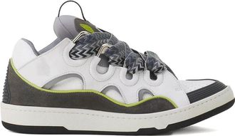 Lanvin Baskets - Gris