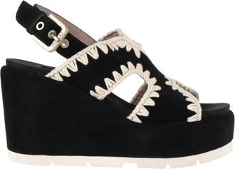 Mou SCHUHE - Sandalen auf YOOX.COM