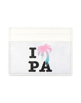 Palm Angels Kleinlederwaren - Kartenetuis auf YOOX.COM