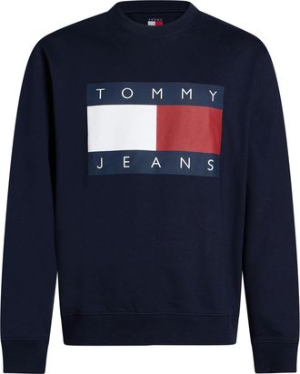 Tommy Jeans TOPS - Sweatshirts auf YOOX.COM
