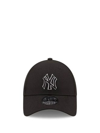 New Era 9forty ny Yankees Pop Outline 60184647
