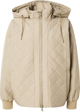 Embassy of Bricks and Logs Jacke Nala