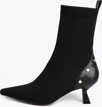 Lola Casademunt Ankle Boots