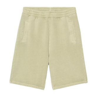 Carhartt Work in Progress Herren, Shorts, Gr&uuml;n, MGr&ouml;&szlig;e