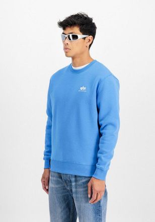 Alpha Industries Sweater Basic Sweatshirt SL