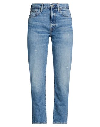 Ralph Lauren HOSEN & R&Ouml;CKE - Jeanshosen auf YOOX.COM