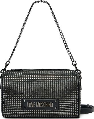 Love Moschino Handtasche LOVE MOSCHINO JC4135PP1MLL100A Schwarz