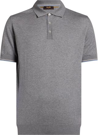 Moorer TOPS - Poloshirts auf YOOX.COM