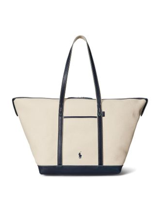 Polo Ralph Lauren Shopper