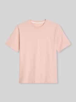 Marc O'Polo Regular Fit T-Shirt aus reiner Baumwolle