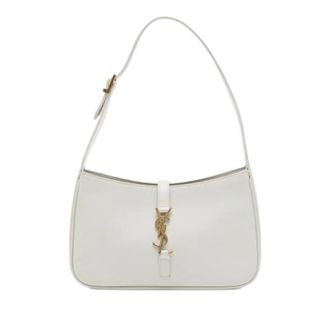 Saint Laurent Pre-owned Le 5 a 7 - - Pre-owned - Damen - Wei&szlig; - ONE SIZE