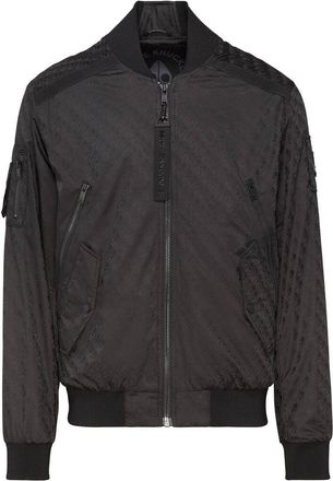 Moose Knuckles Herren Blouson COURVILLE BOMBER