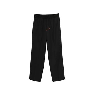 Dr&ocirc;le de Monsieur Herren, Hosen, Schwarzk, XLGr&ouml;&szlig;e