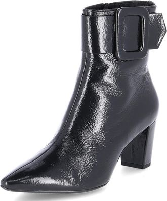 Högl Högl Damen Pride Stiefeletten, Schwarz (Schwarz 0100), 41.5 EU