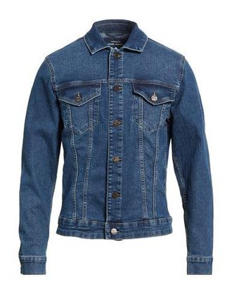 Only & Sons MANTEAUX - Manteaux en jean sur YOOX.COM