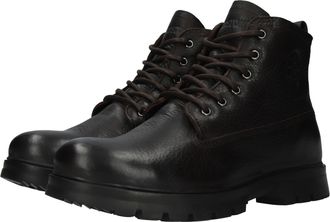 Blackstone Schn&uuml;rboots Rock Hardy Alpi CG030