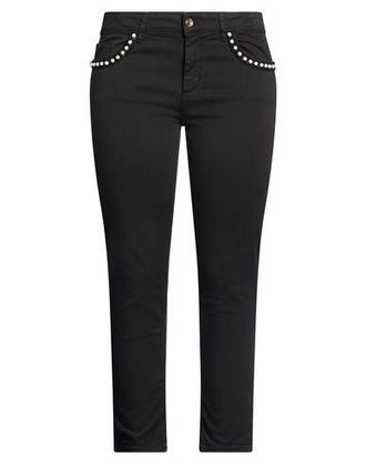 Liu Jo BAS - Pantalons en jean sur YOOX.COM