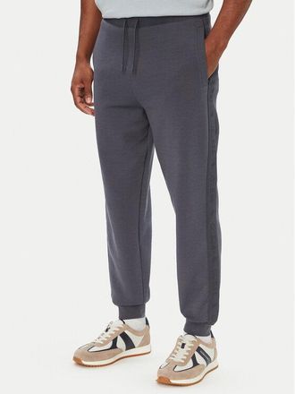 Guess Jogginghose Z6YB13 K4965 Blau Regular Fit