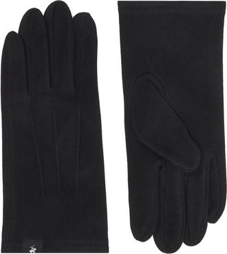 Beverly Hills Polo Club Handschuhe Beverly Hills Polo Club CWBEO-BHPC-M6-011-AW26 Schwarz