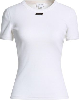 Alexander McQueen TOPS - T-shirts auf YOOX.COM