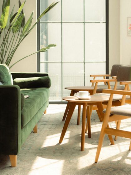 5 bezahlbare Interior-Stücke für dein Zuhause im Herbst