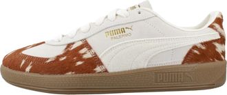 Puma Puma, Femme, Chaussures, Multicolore, Taille: 40 EU Palermo Doelette