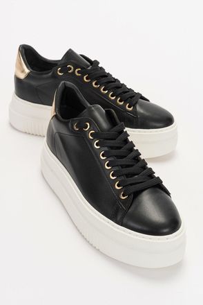 Prologue Violette Platform Turnschuhe