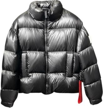 Afterlabel Damen, Jacken, Schwarzk, SGr&ouml;&szlig;e