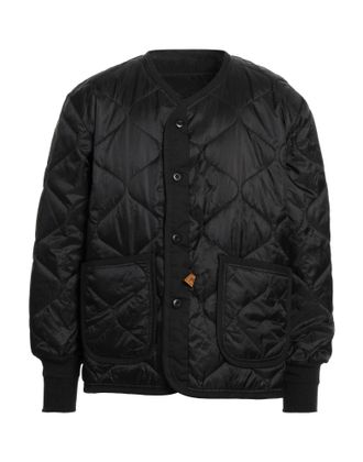 Alpha Industries JACKEN & M&Auml;NTEL - Pufferjacken & Daunenjacken auf YOOX.COM