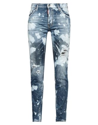 Dsquared2 HOSEN & RÖCKE - Jeanshosen auf YOOX.COM