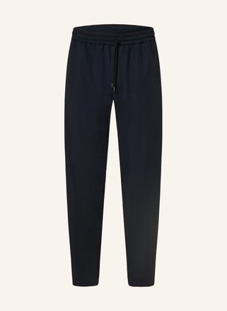 Harris Wharf London Harris Wharf London Anzughose Slim Fit blau