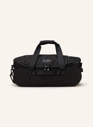 Yeti Reisetasche Crossroads schwarz