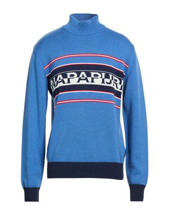 Napapijri STRICKWAREN - Rollkragenpullover auf YOOX.COM