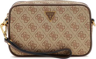 Guess PMEVZLP3145 VEZZOLA SMART SMALL NECESSAIRE Men BBO Size One Size
