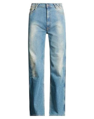 Vivienne Westwood BAS - Pantalons en jean sur YOOX.COM