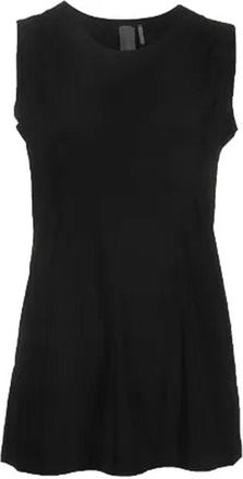 Norma Kamali Top - Noir