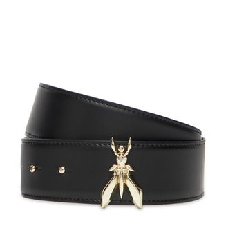 Patrizia Pepe Dameng&uuml;rtel Patrizia Pepe 8W0051/L048-K118 Schwarz