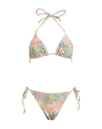 Never Fully Dressed MER ET PISCINE - Maillots deux pi&egrave;ces sur YOOX.COM