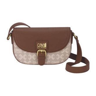Cavalli Ovale Umh&auml;ngetasche - - Bags - Damen - Mehrfarbig - ONE SIZE