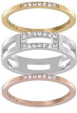 Swarovski Anelli