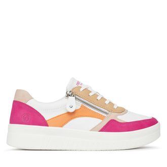Remonte Sneakers Remonte D0J01-84 Weiß