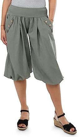 Malito more than fashion 23286H Taille Unique Olive