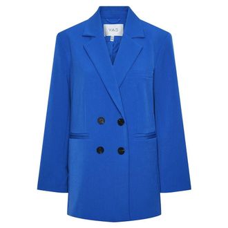 Vero Moda YASLIKKA LS Oversized Blazer S. NOOS