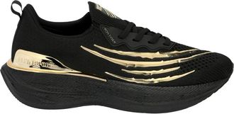 Plein Sport unisex, Sport, Noir, Taille: 37 EU Iron Tiger Gen.X.05